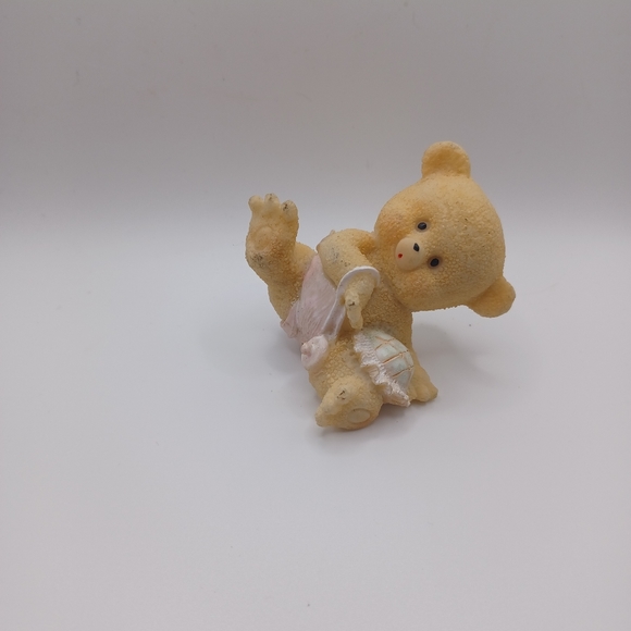 Home Interiors | Accents | Home Interior Kids Bouncing Baby Bears ...